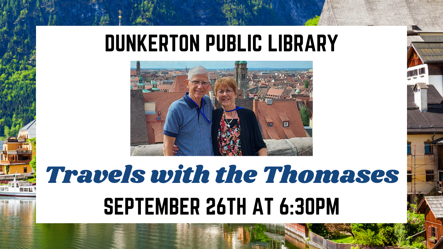 Dunkerton Public Library :: Dunkerton Public Library